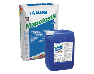 MAPEI MAPELASTIC KIT (A + B) DE 32KG | MARKETMAT