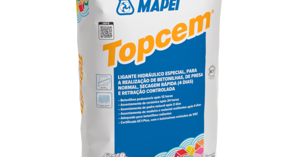 MAPEI TOPCEM 20KG | MARKETMAT