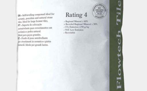 KERAKOLL FLOWTECH TILE 25KG | MARKETMAT