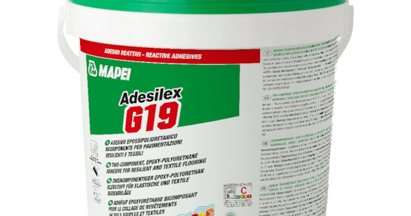 MAPEI ADESILEX G19 10KG BEGE | MARKETMAT