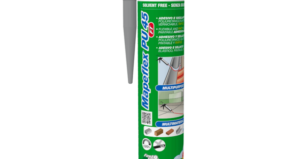 MAPEI MAPEFLEX PU 45 FT | MARKETMAT