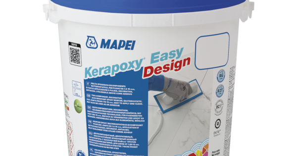 MAPEI KERAPOXY EASY DESIGN | MARKETMAT
